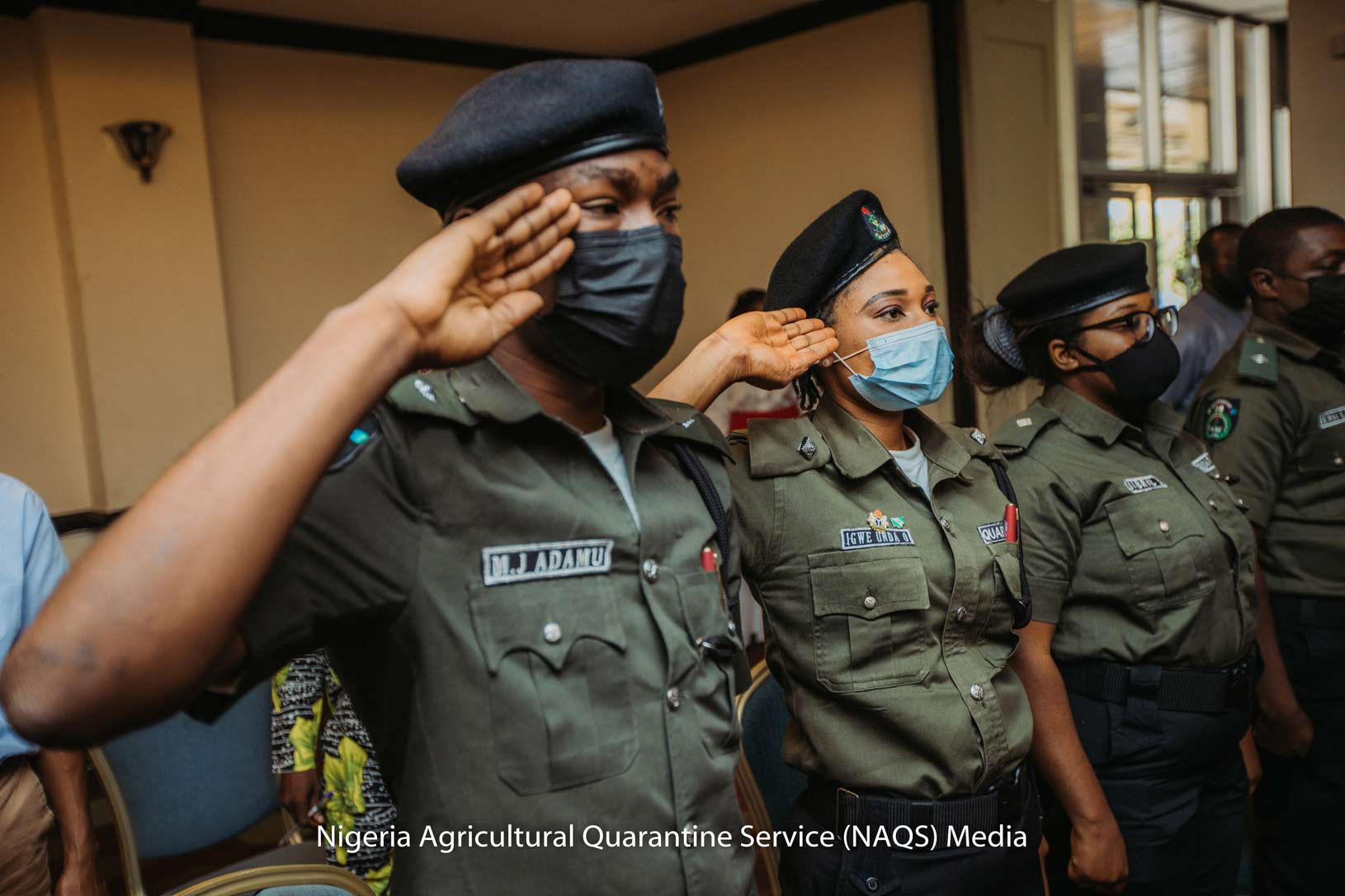 Home1 – Nigeria Agricultural Quarantine Service